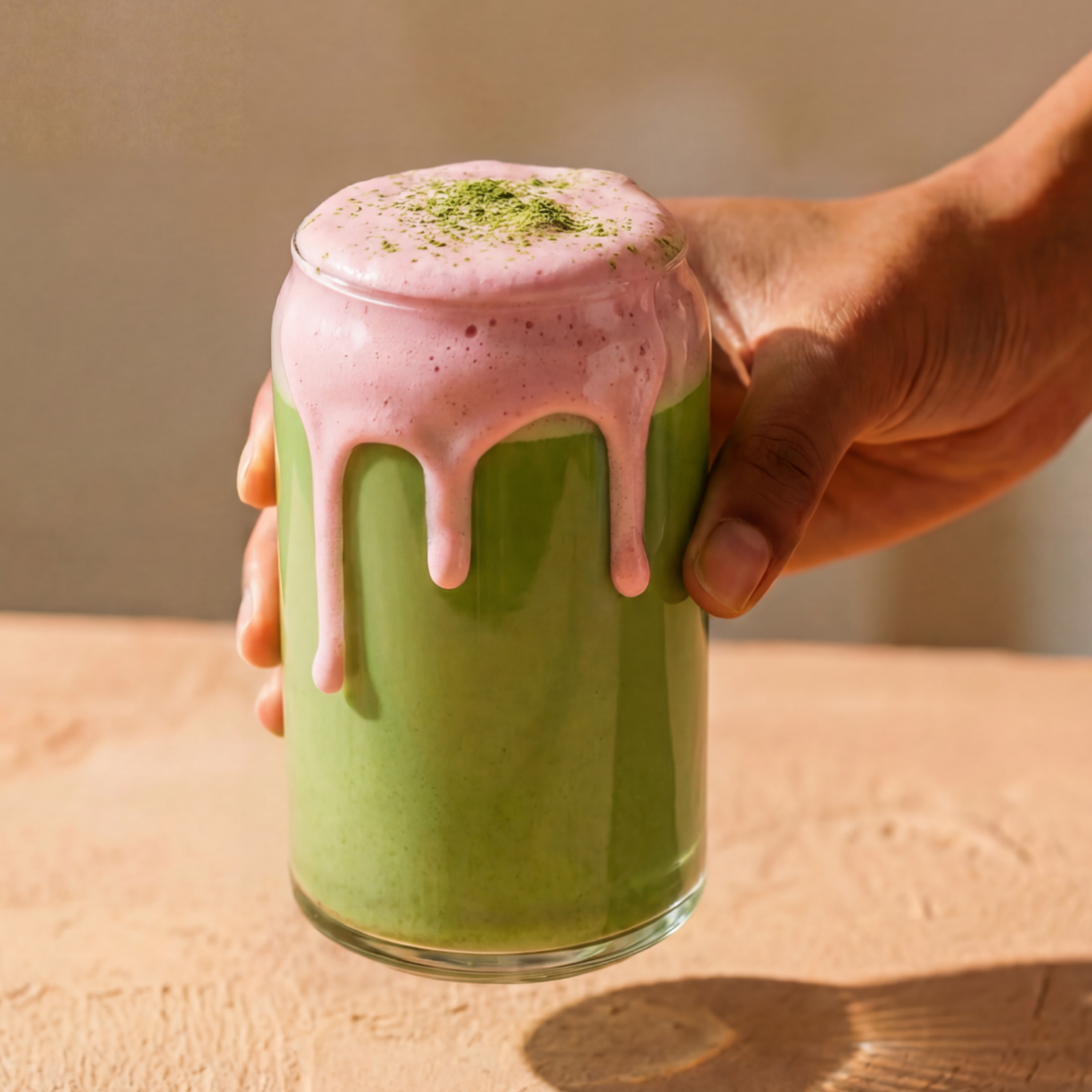 8 Trending Spring Drinks to Try | JoyJolt