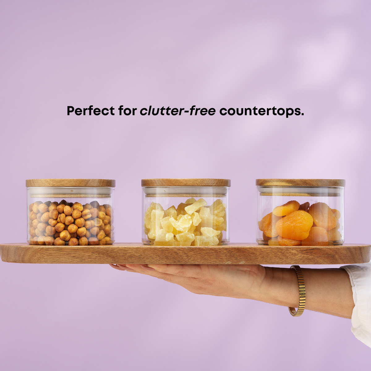 Food Storage Containers | JoyJolt